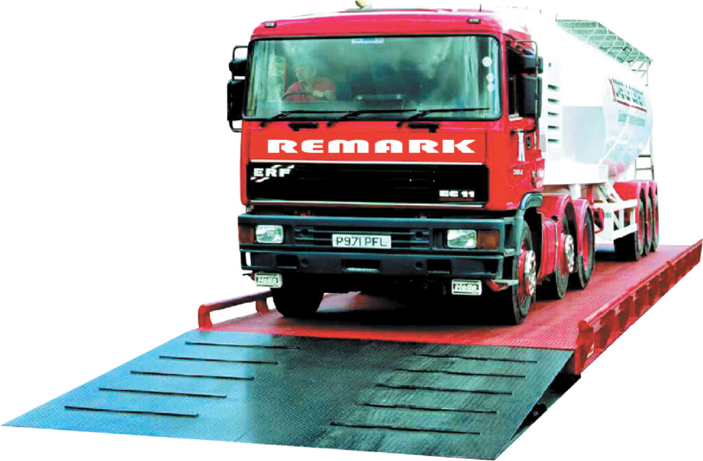 REMARK TECHNOLOGY